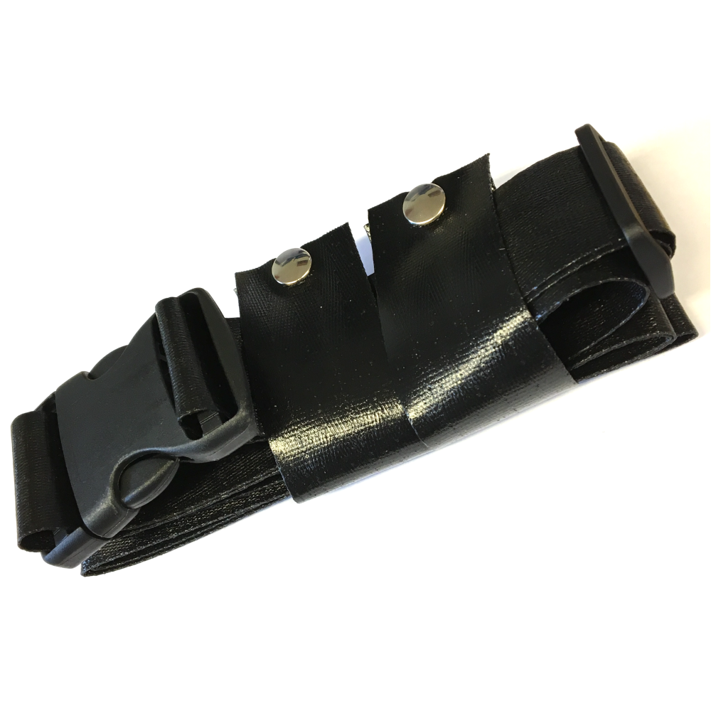 Oxford Mermaid Seat Belt