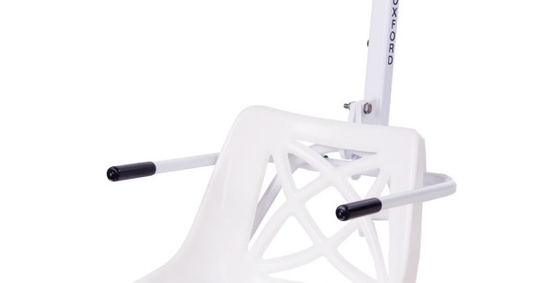 Oxford Mermaid standard seat- End fit