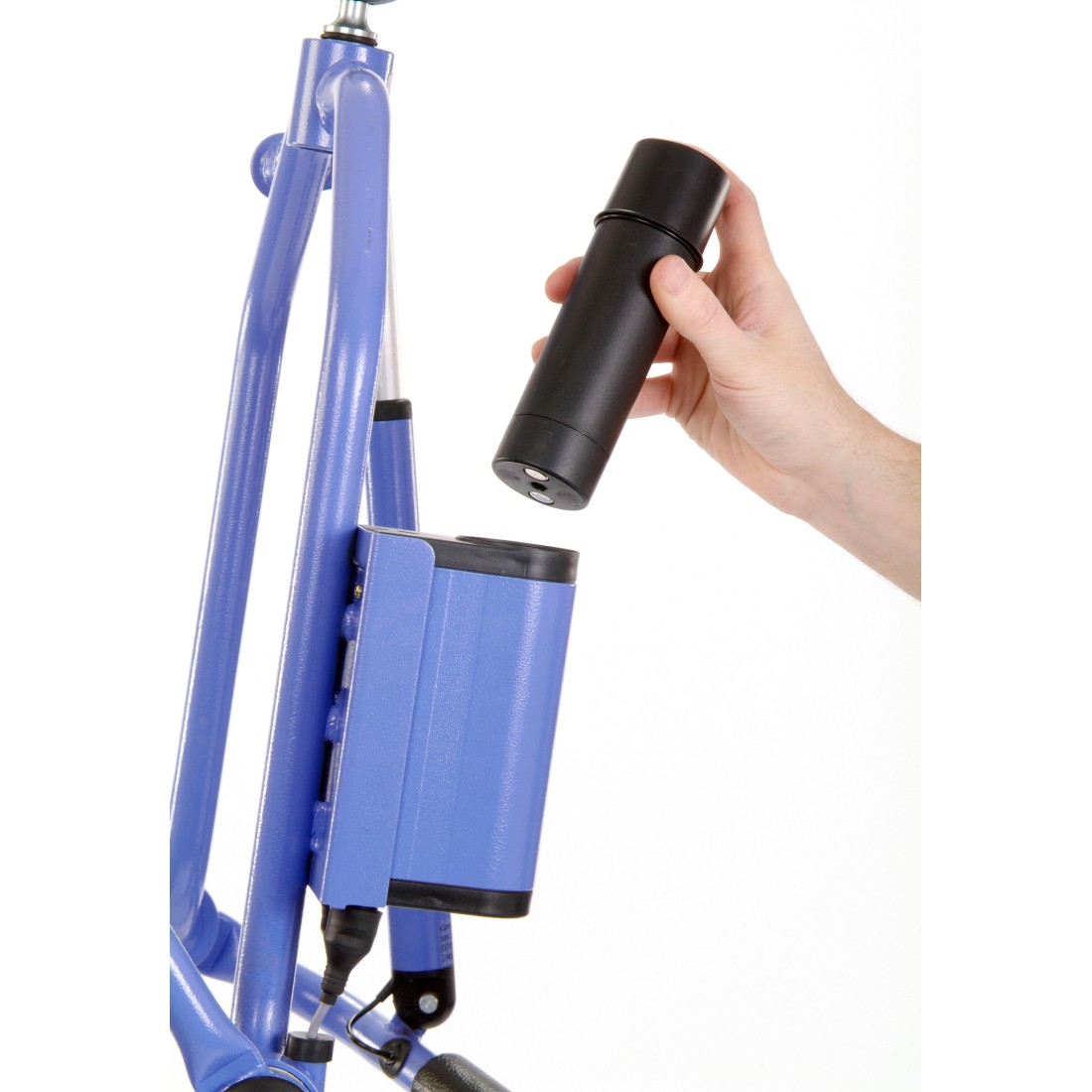 Battery for Oxford 4 Point powered positioning cradle