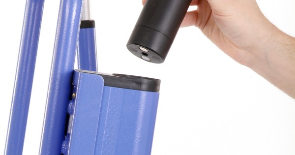 Battery for Oxford 4 Point powered positioning cradle