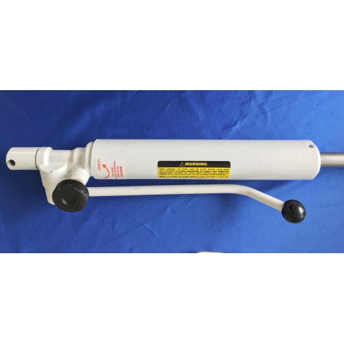 Oxford Dipper hoist spare parts