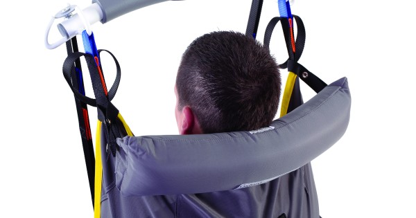 Oxford Head/Neck Roll