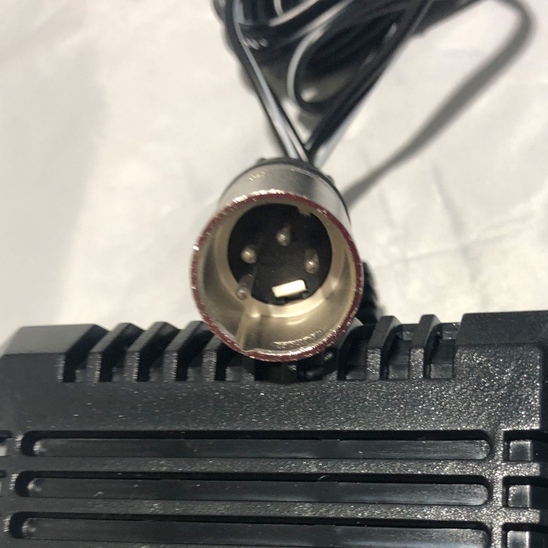 Oxford Classic Charger Pre March 2003 with 4 pin connector