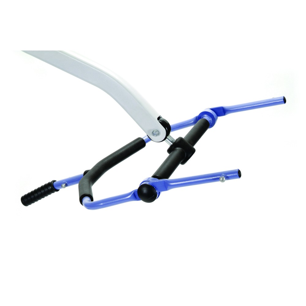 Oxford Advance Shallow 4 point cradle