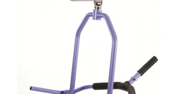 Oxford 4 Point cradle inc. universal weigh scale - UK