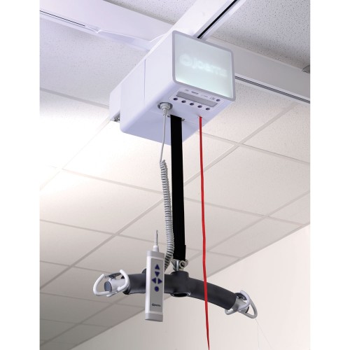 Oxford Ceiling Hoists