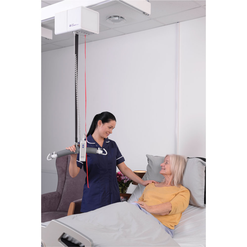 Oxford Elara 284 - 2-Way Ceiling Lift