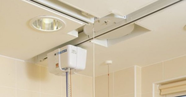 Oxford Fixed Track Ceiling Track