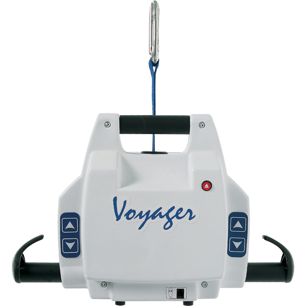 Oxford Voyager Portable Battery