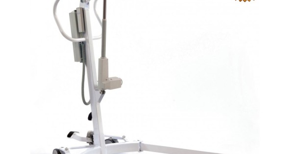 Oxford Mini 140 Electric 140Kg SWL