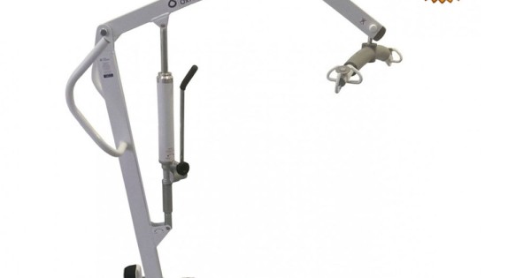 Oxford Mini 140 manual 140Kg SWL