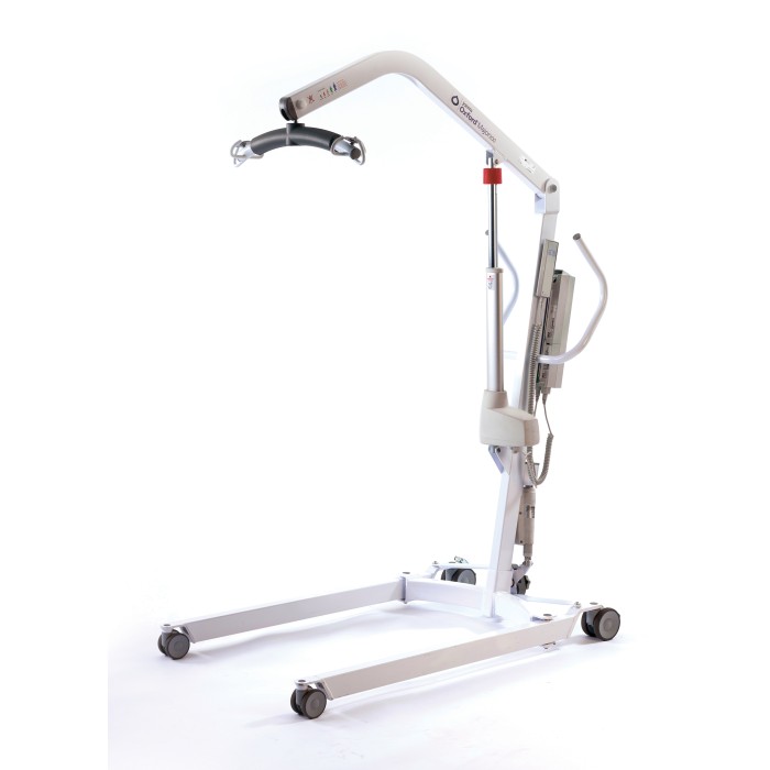 Oxford Hoists