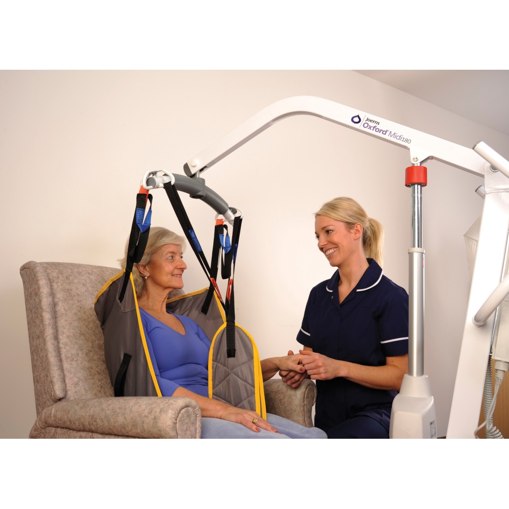 Oxford Midi 180 Electric Mobile Hoist