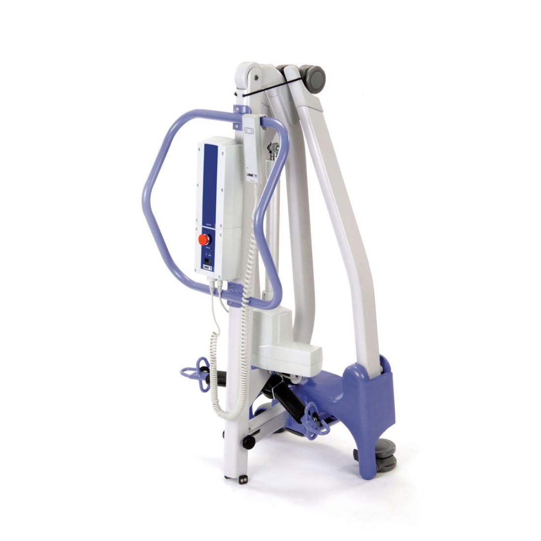 Oxford Advance Hoist | Folding Mobile Patient Hoist