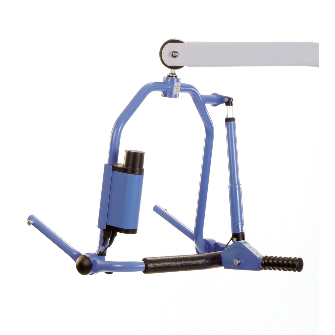 Oxford 4 Point powered positioning cradle