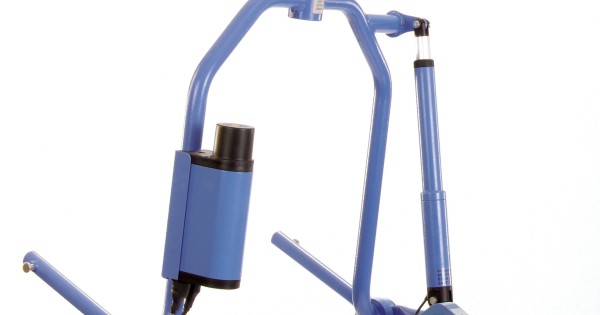 Oxford 4 Point powered positioning cradle