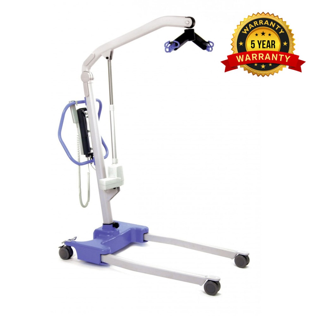 Oxford Presence hoist