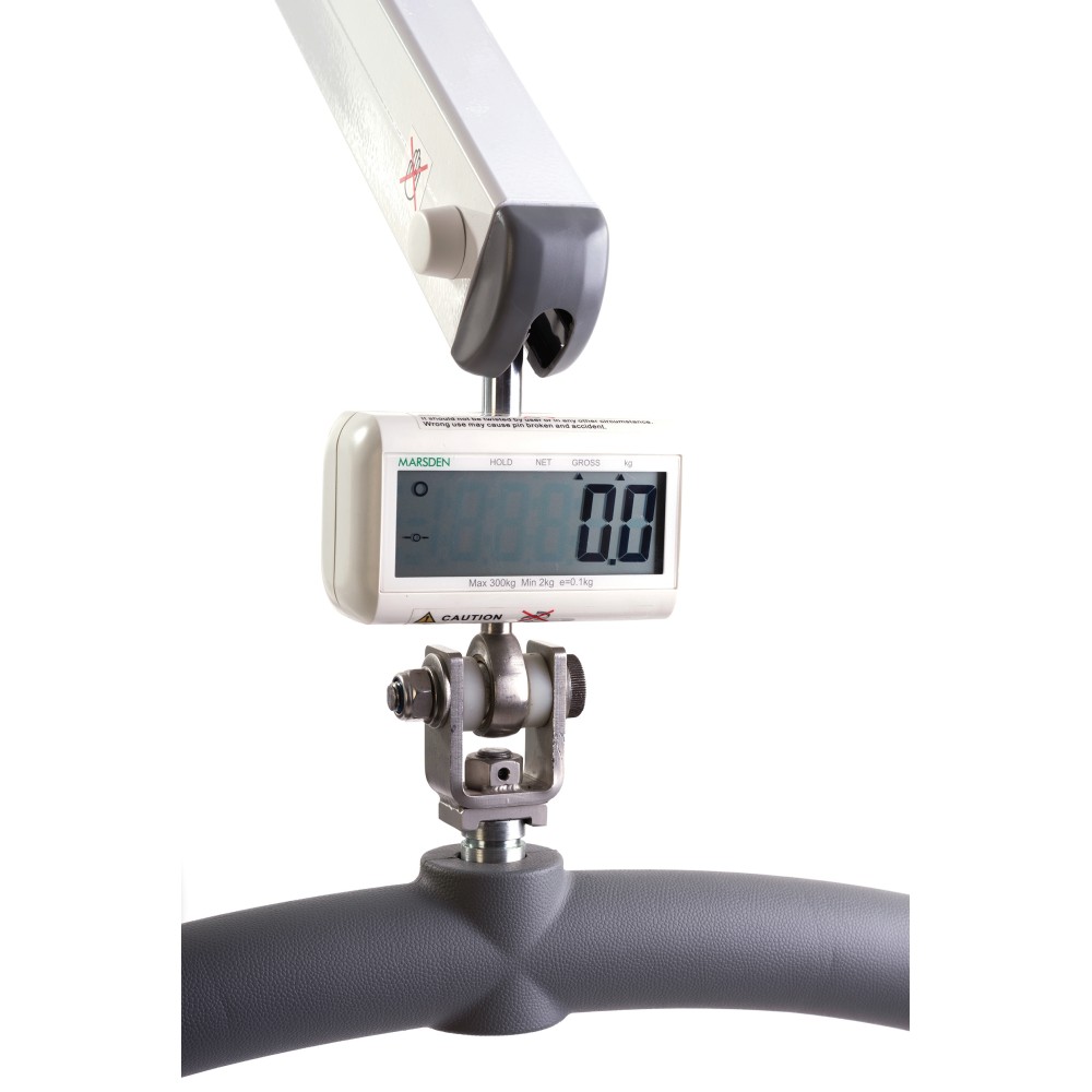 Oxford Digital Weigh Scale