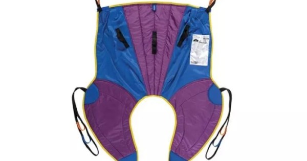 Oxford Multifit Slings (With Padded Legs)