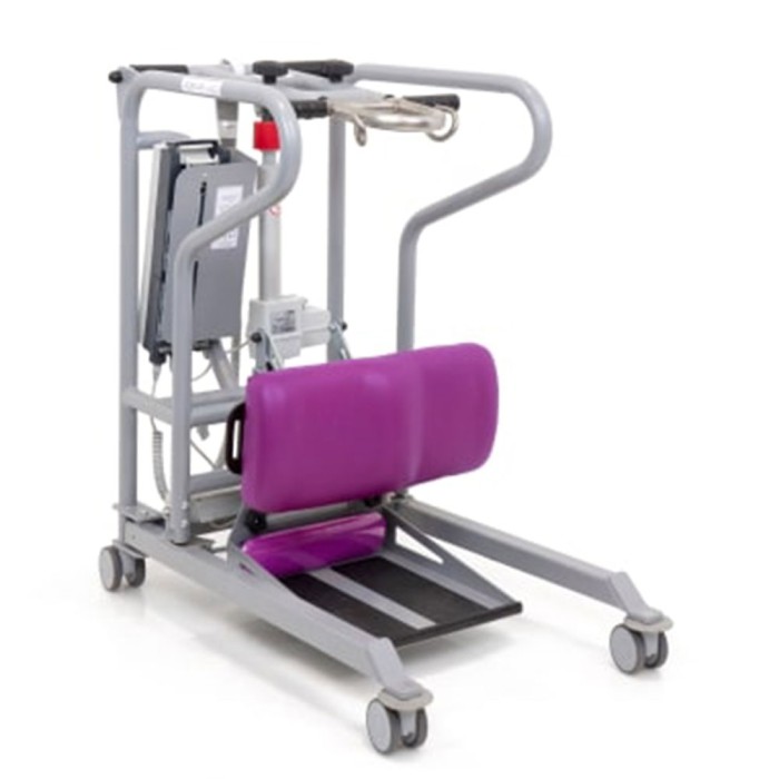 Oxford Joerns Hoists | Patient Slings | Spare Parts | UK Dealer