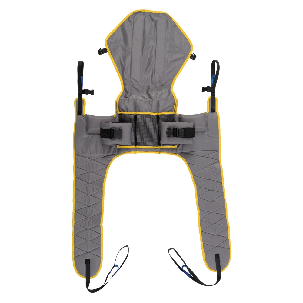 Access Padded (with Padded Legs & Head Support) - Medium