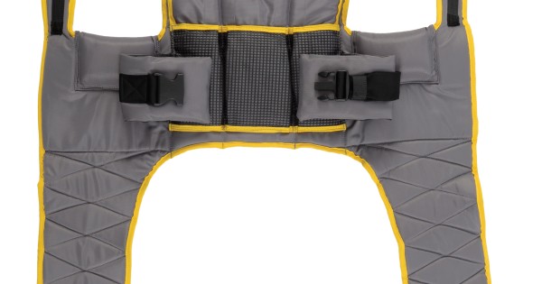 Access Padded (with Padded Legs & Head Support) - Large