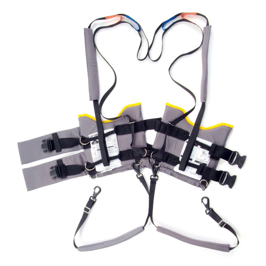 Oxford Standing Harness - Small