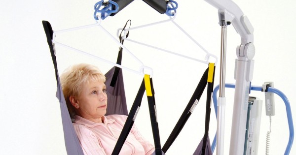 Oxford Long Seat Plain Net - Small
