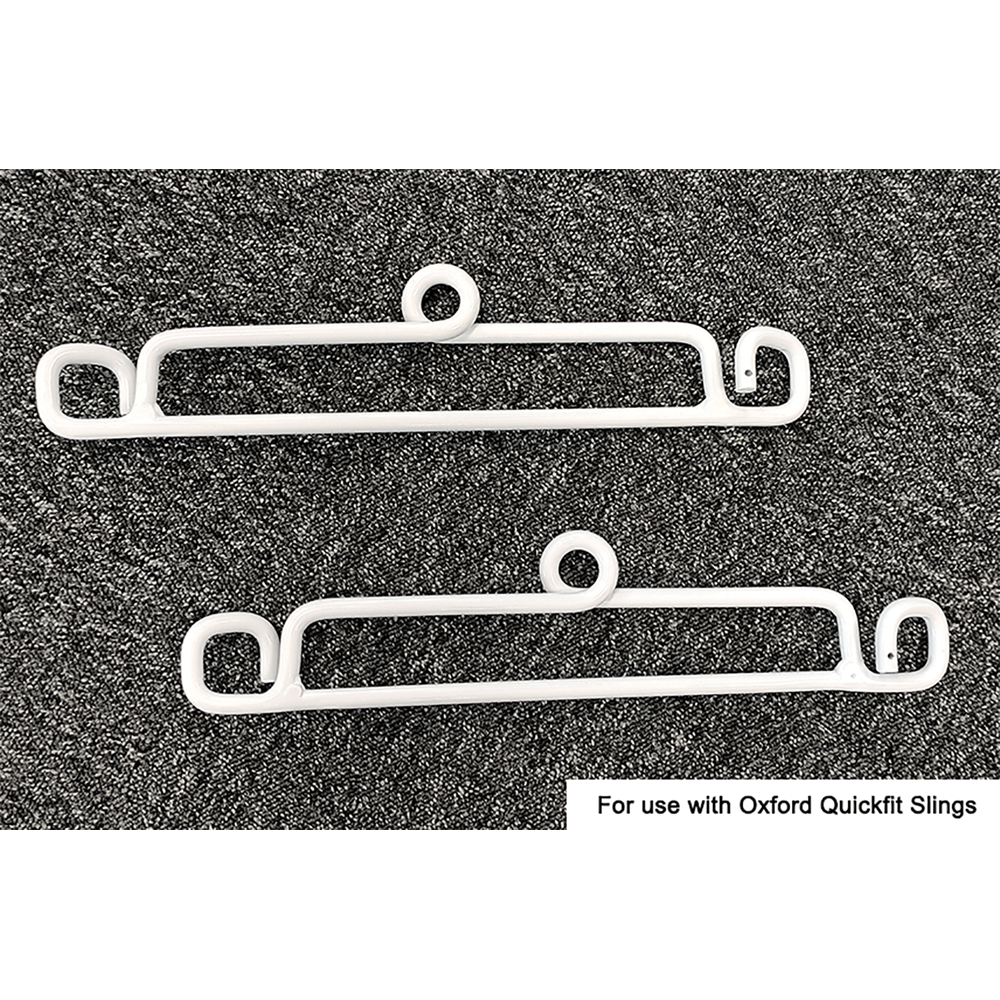 Oxford Quickfit Side Suspenders