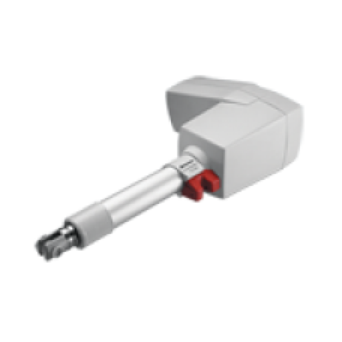 MIDI 180 ACTUATOR LA44 (INC FIXINGS) (LA44 250mm stroke x1, Fulcrum pin ...