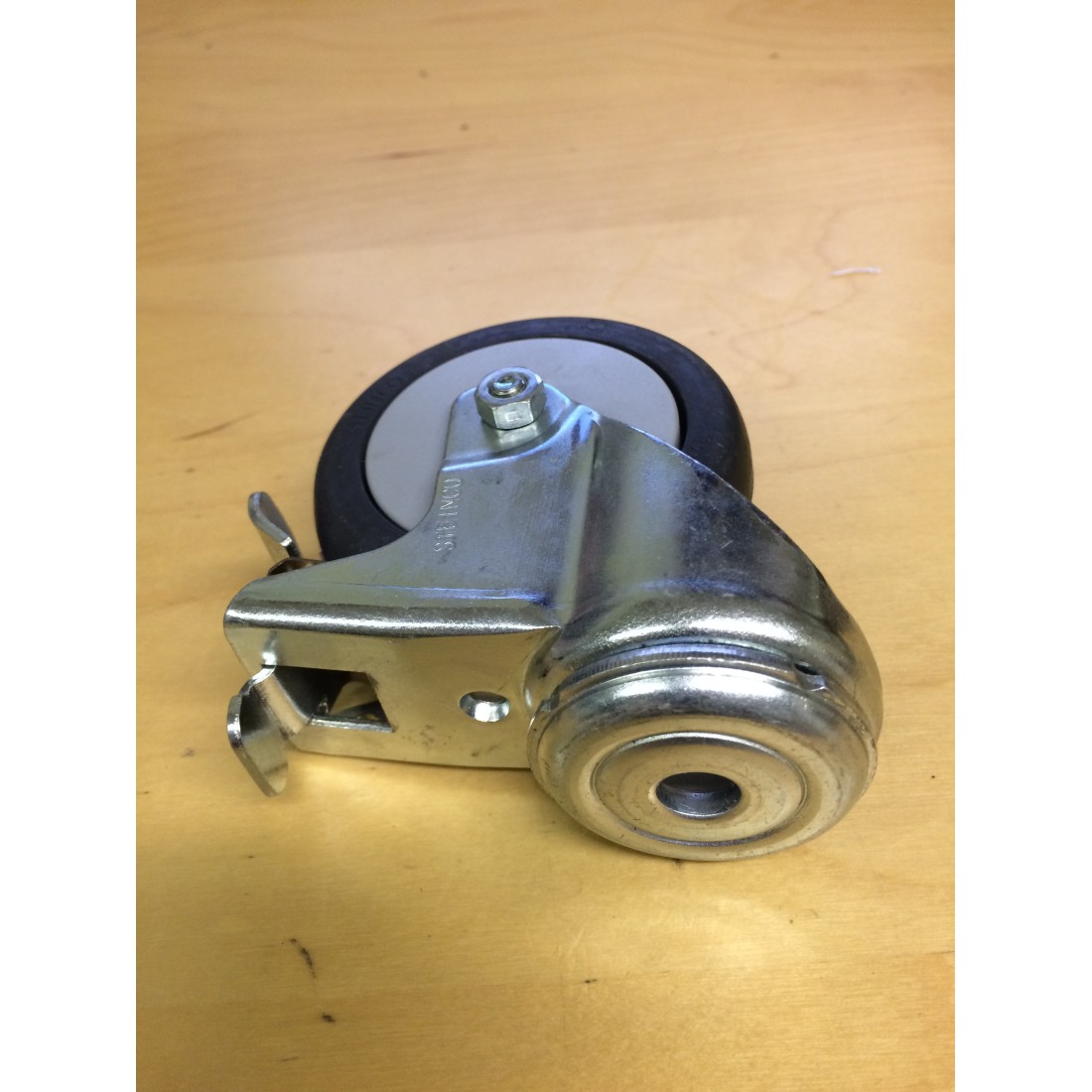Oxford Brake Castor 75mm - pre 2000