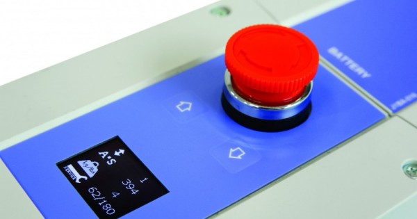 Oxford Midi 180 SMART MONITOR CONTROL BOX