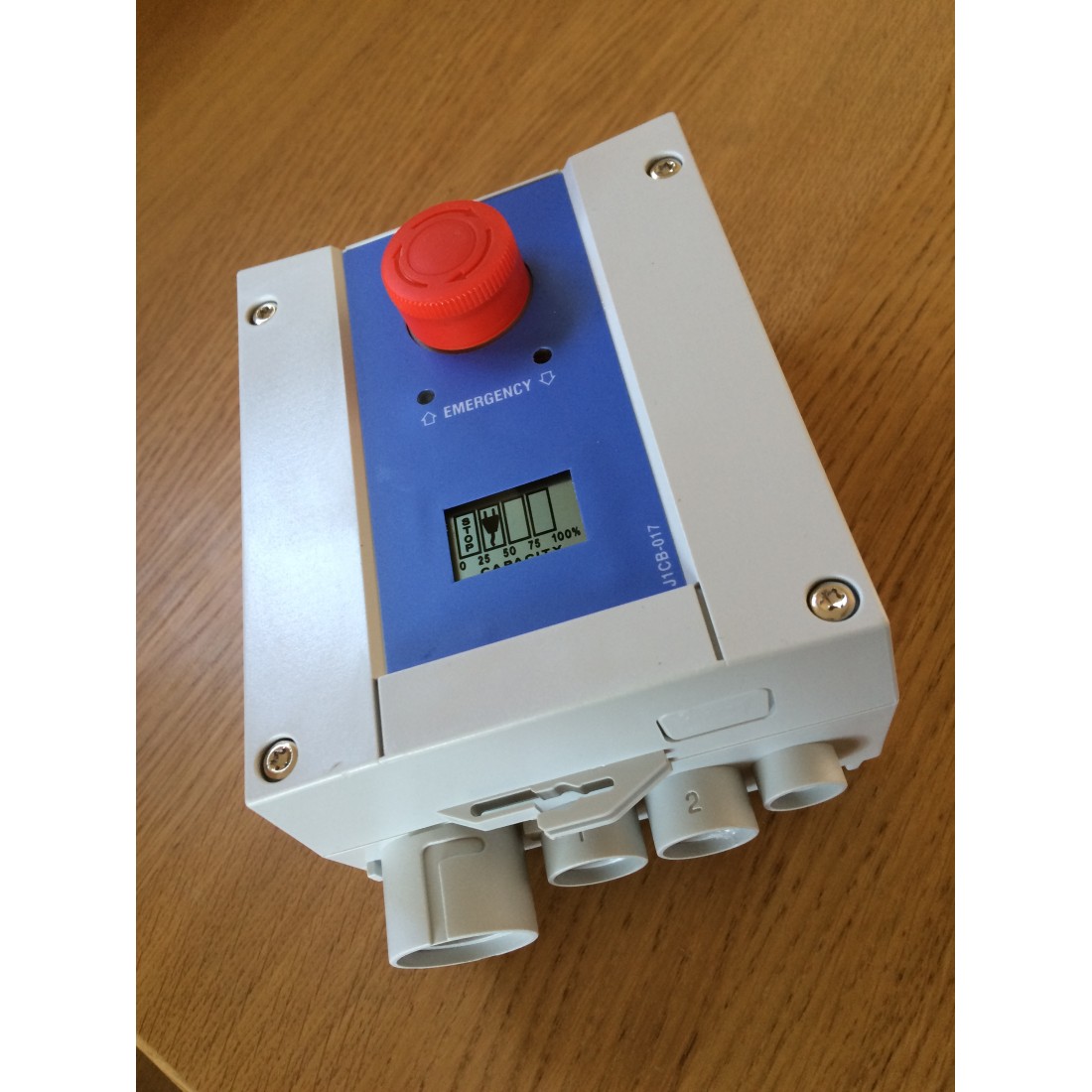 Oxford Journey control Box Standard