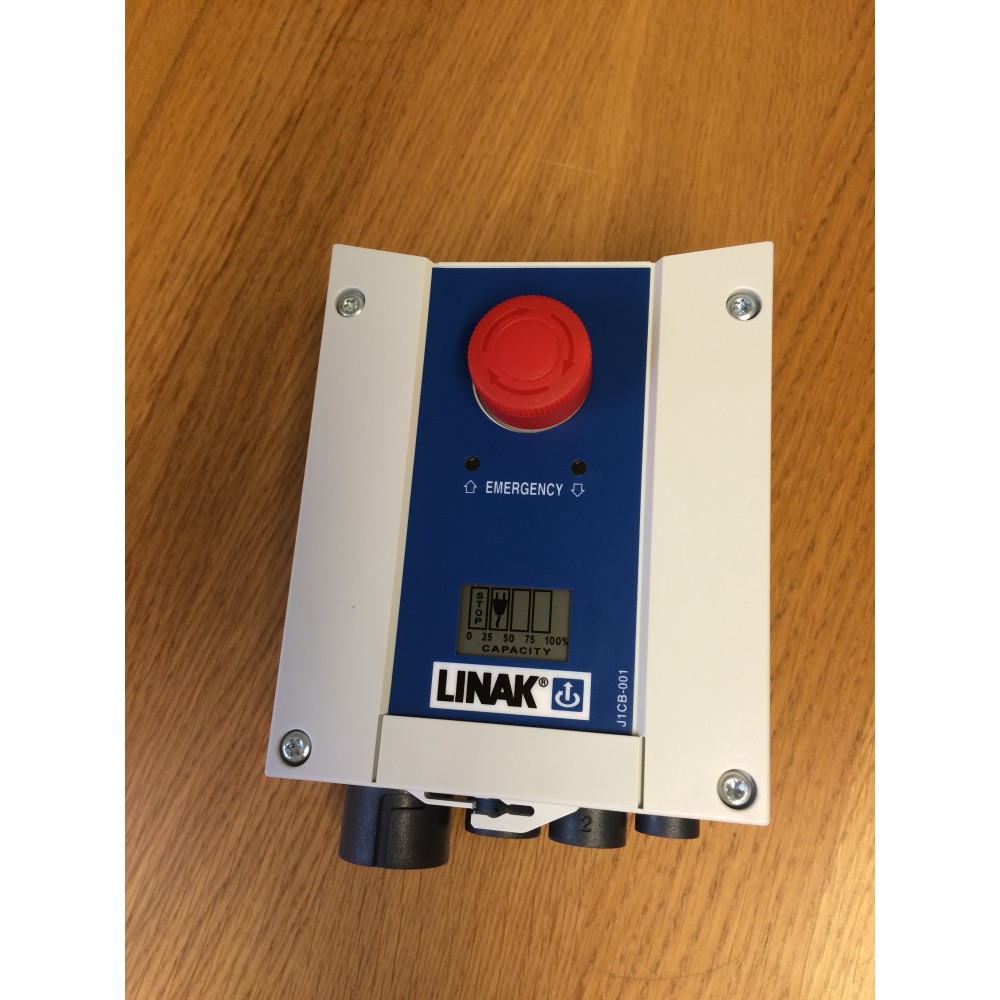 Oxford Stowaway Linak controller