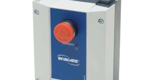 Oxford Stature Control Box (Standard)