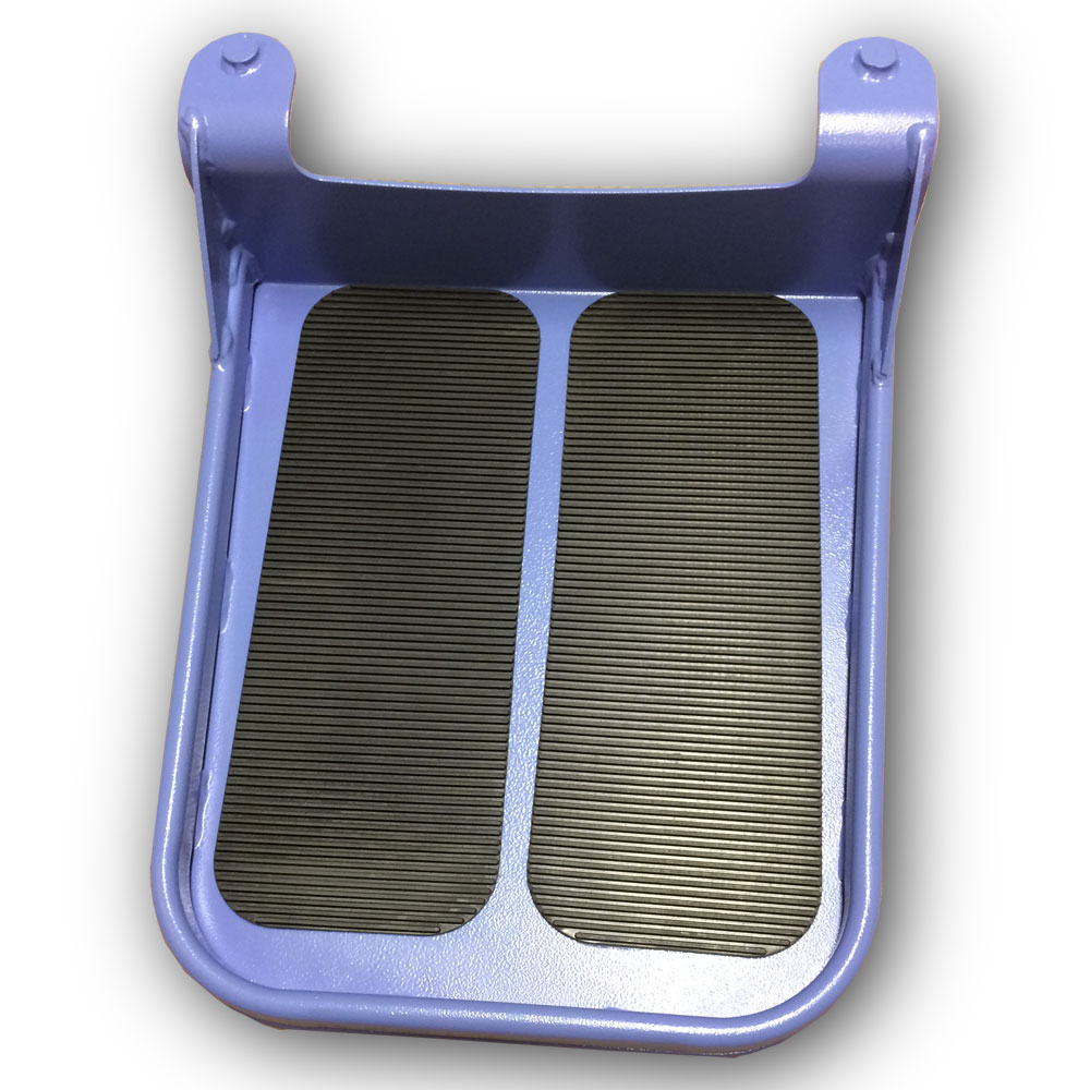 Foot Control Tray at Erik Harris blog