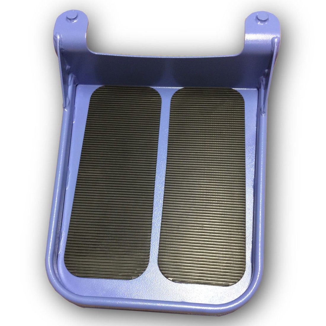 Oxford Journey Foot tray assembly