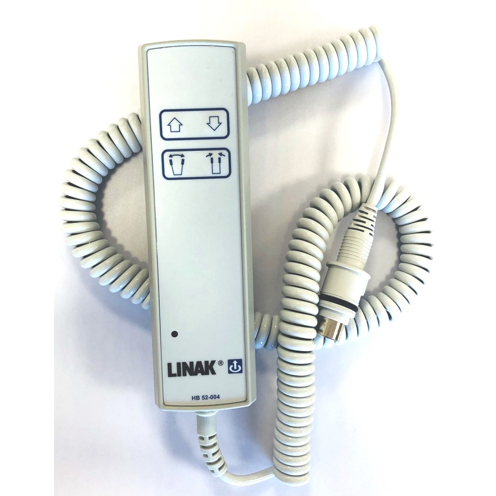 Oxford Presence Linak hand control (4 way )