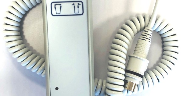 Oxford Presence Linak hand control (4 way )