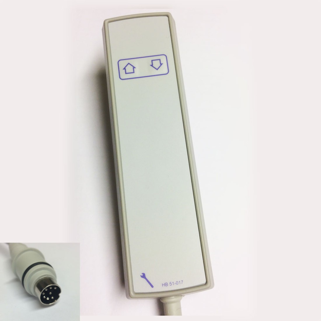 Oxford Midi 180 SMART MONITOR USER HANDSET