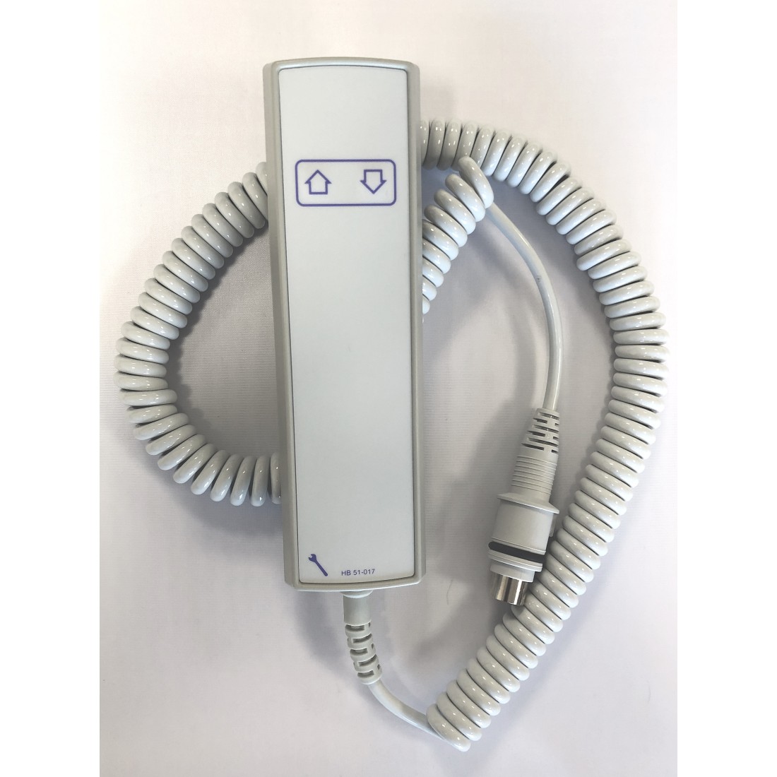 Oxford Advance Hand Control for Smart Monitor
