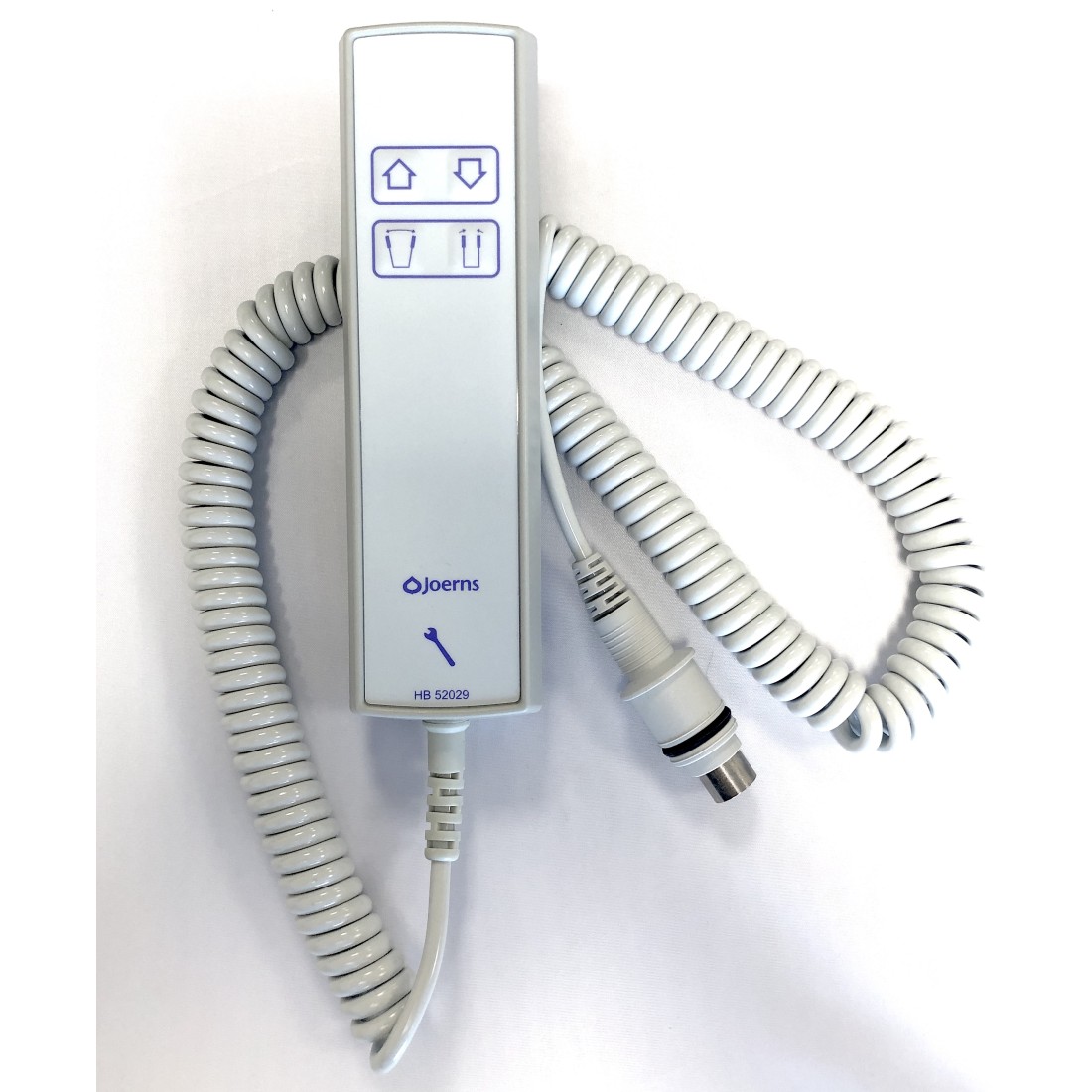 Oxford Presence hand control for Smart Monitor