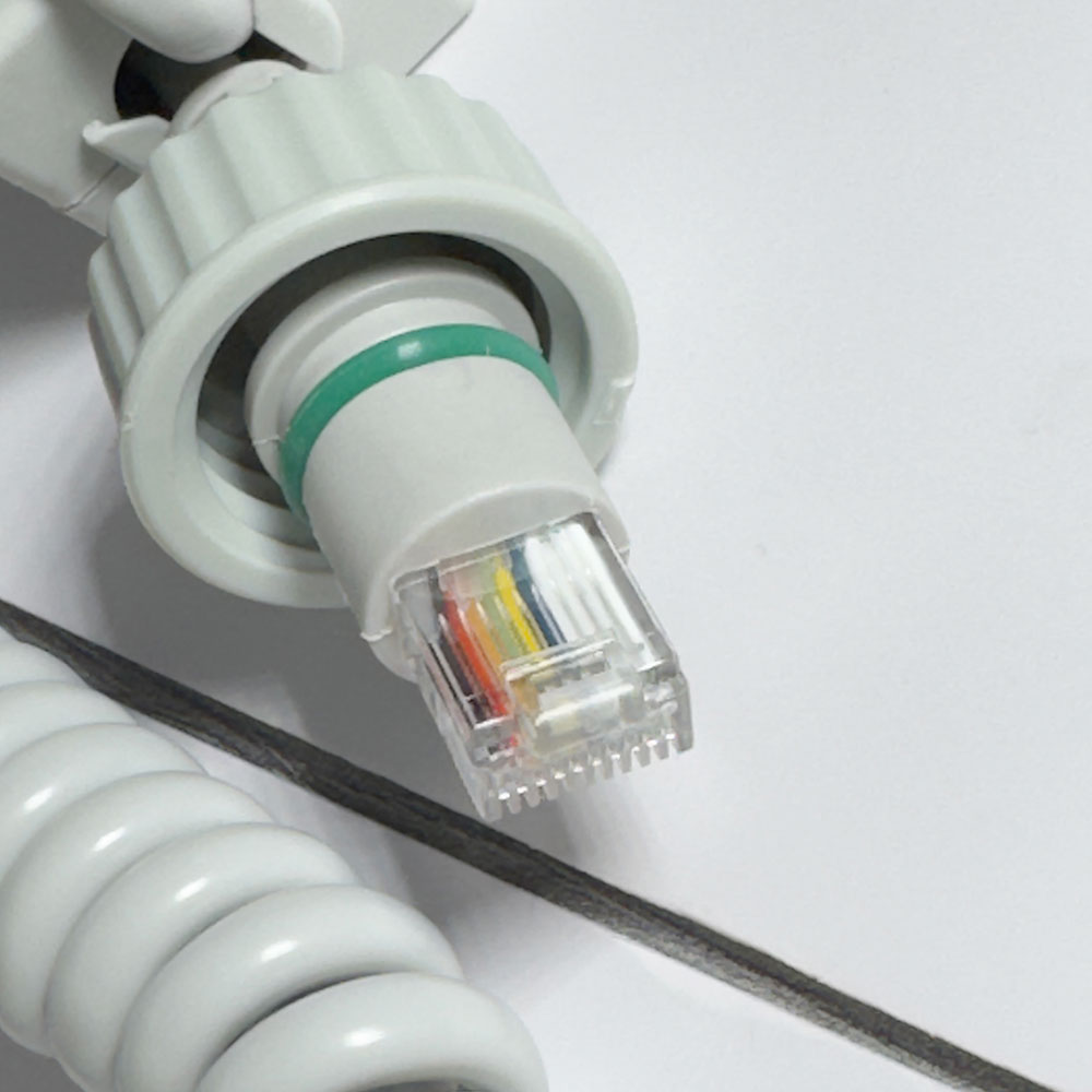 Oxford 2-Way Handset