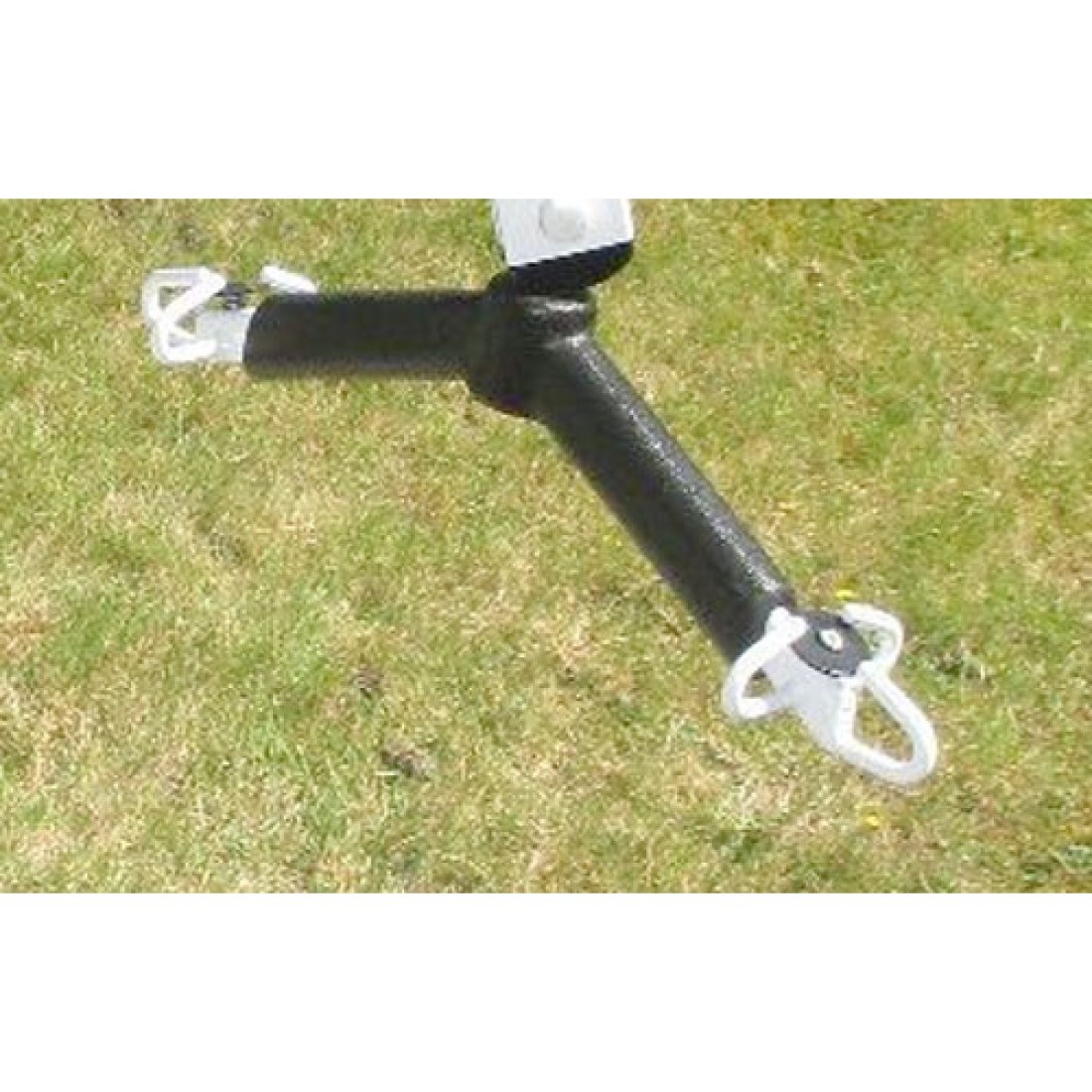 Oxford Stowaway Spreader bar assembly