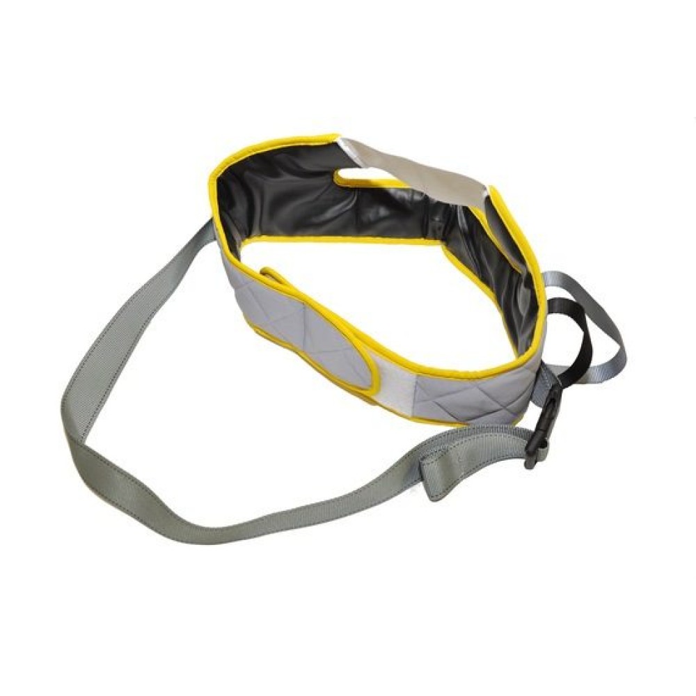 Prism's Freeway Raiser Safety Belt