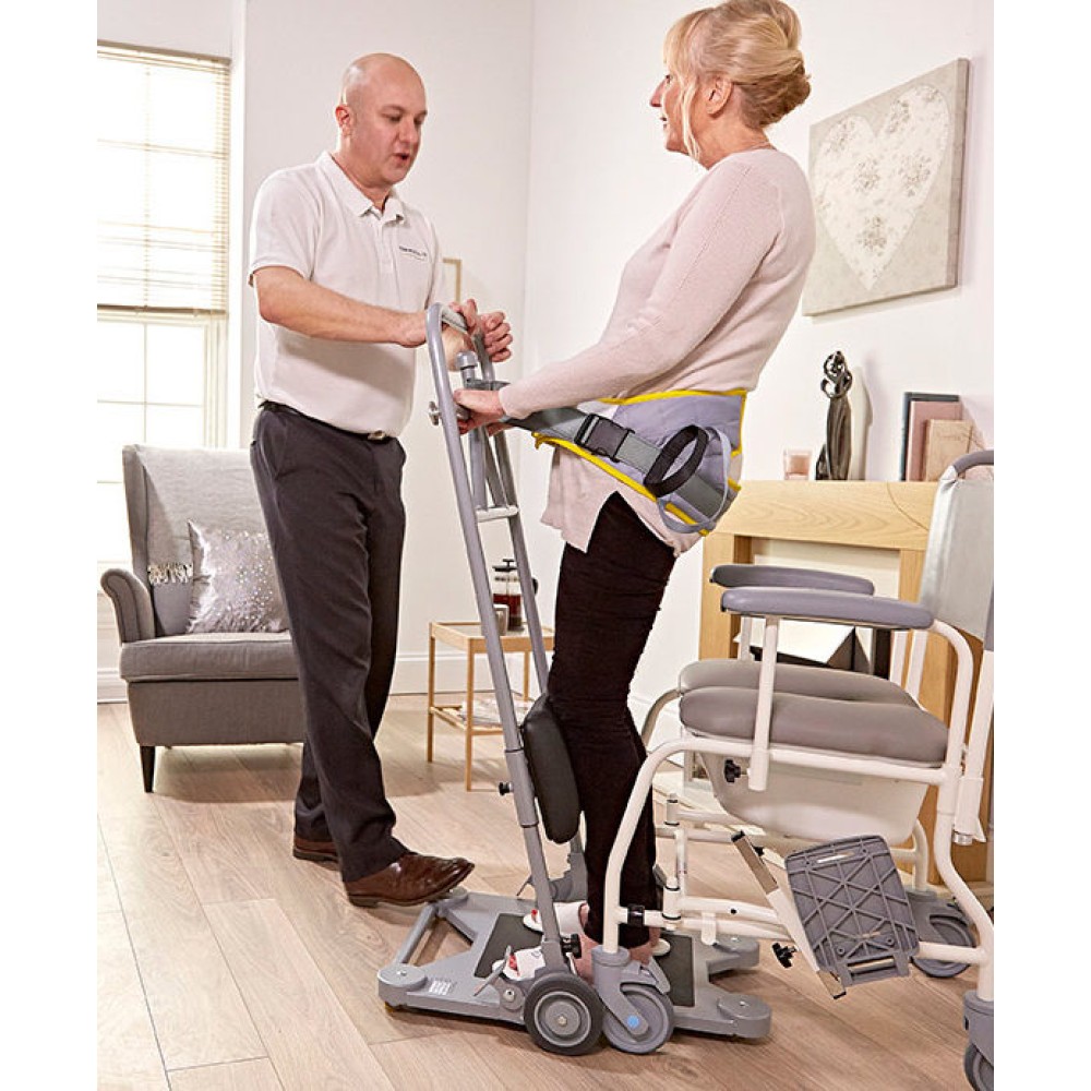 Prism's Freeway Raiser