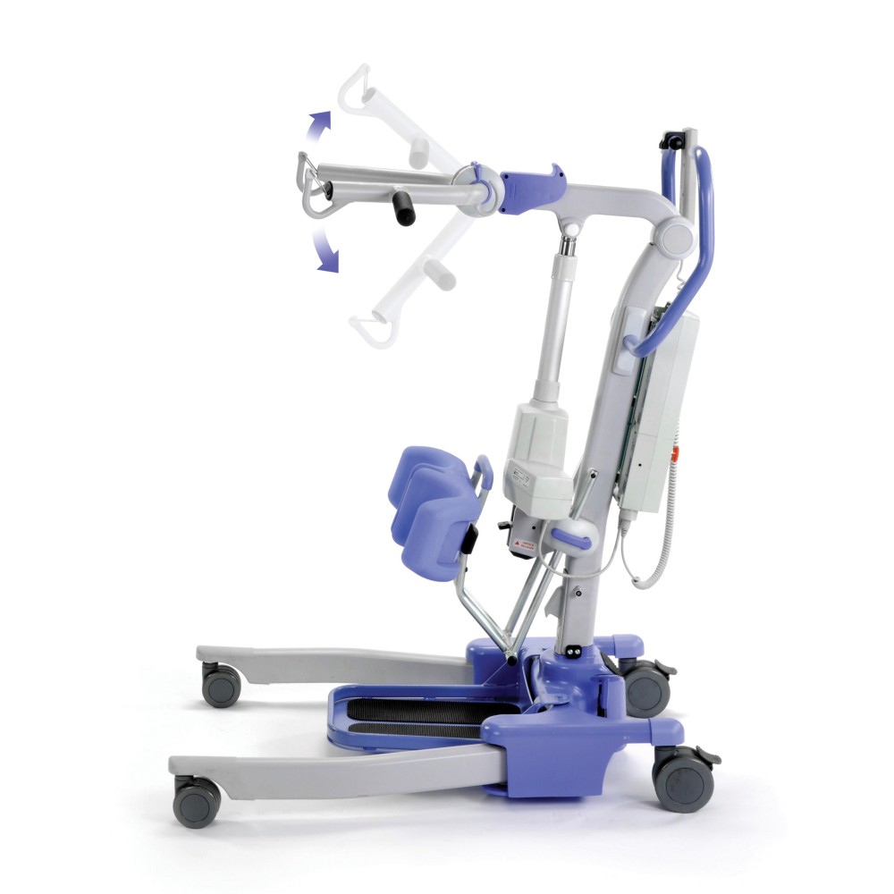 Oxford Journey Folding Stand Aid