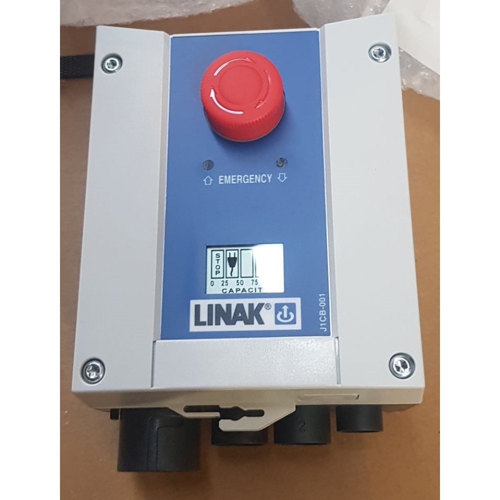 Oxford Midi 170 controller