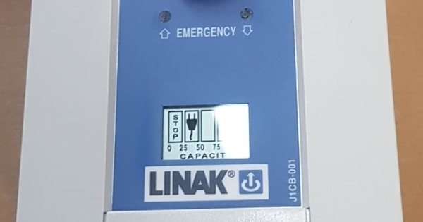 Oxford Midi 170 controller