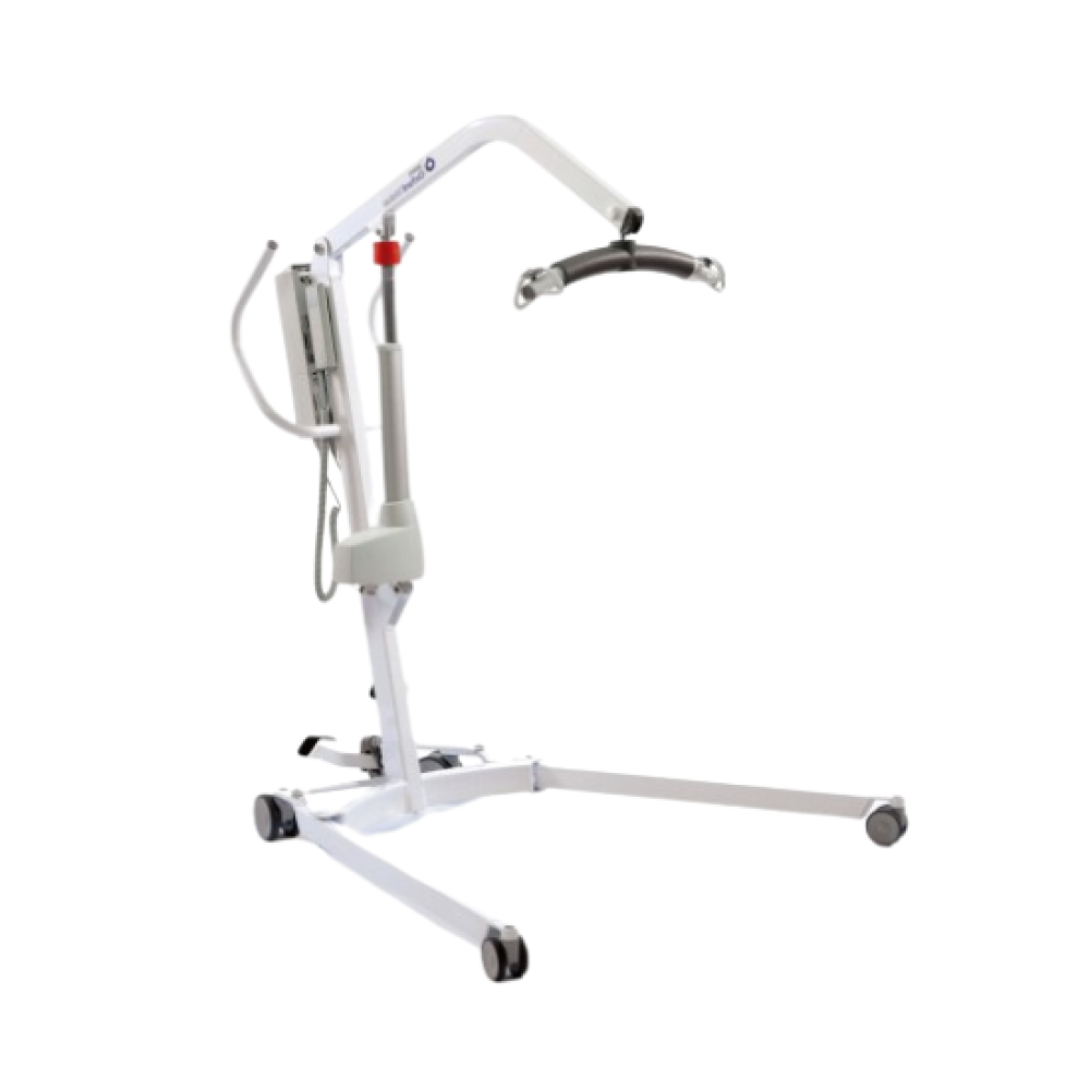 Oxford Midi 180 electric hoist with Smart Monitor